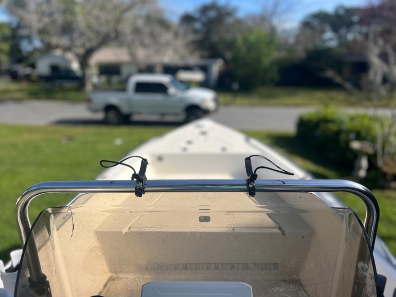 JBL Xtreme Mount for 1 Rail - Etsy