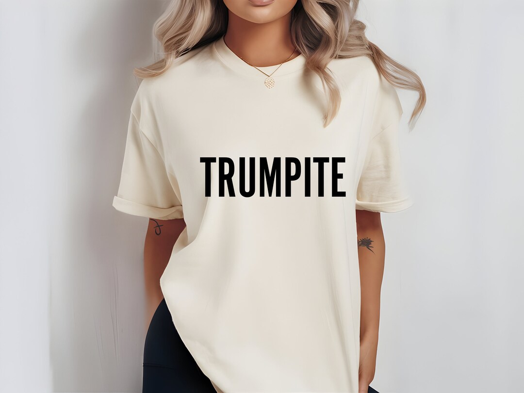 Trumpite Trump 2024 Shirt for President 2024,pro Trump Shirt, Trump ...