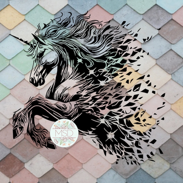 Intricate Svg - Etsy