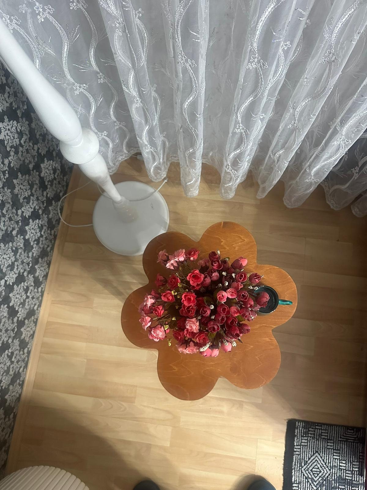 Daisy Coffee Table, Modern Coffee Table, Design Coffee Table, Living ...