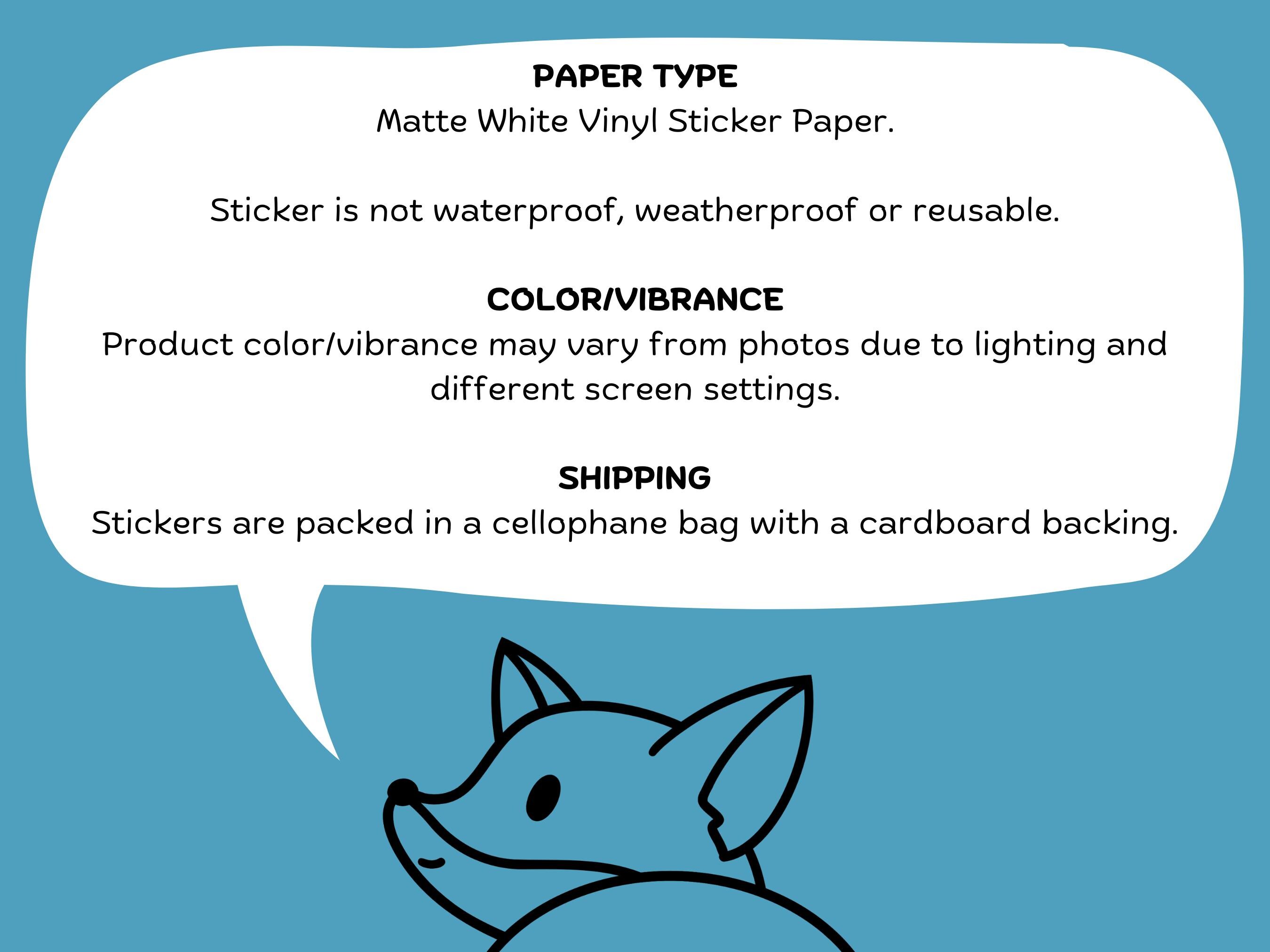 Snorlax Santa Vinyl Sticker Pokemon Water Resistant Sticker - Etsy