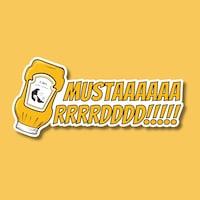 Mustard - Etsy