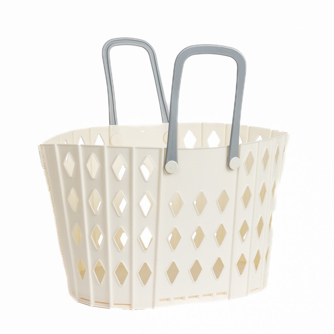 Collapsible Laundry Basket - Etsy