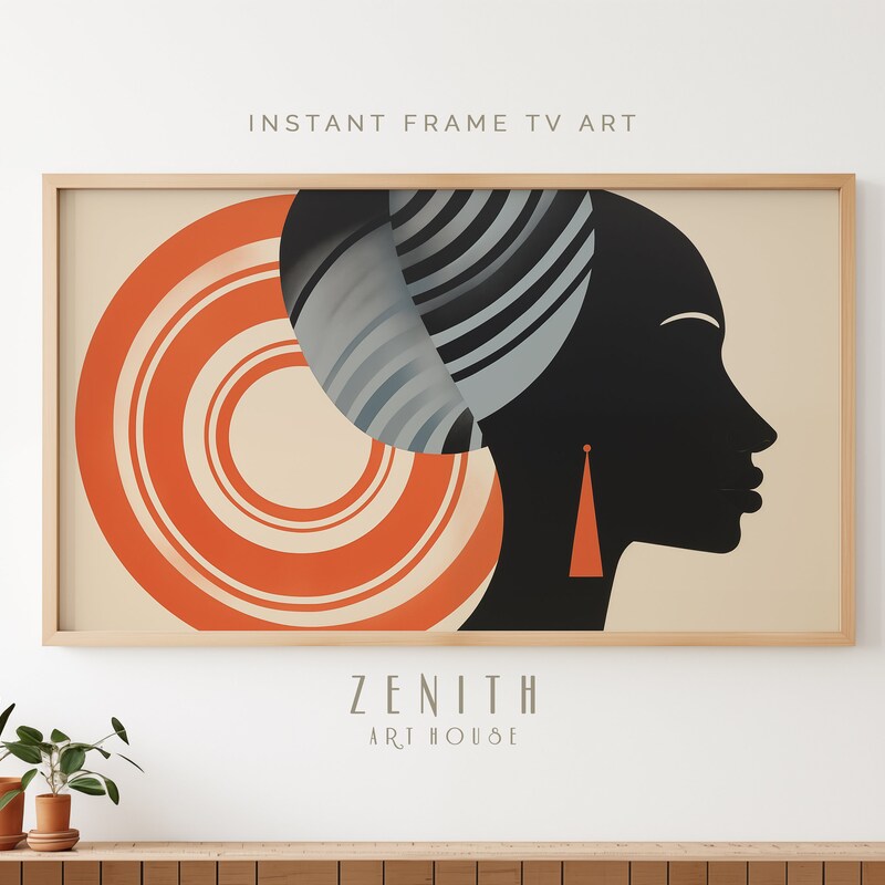 Ethnic Wall Decor - Etsy