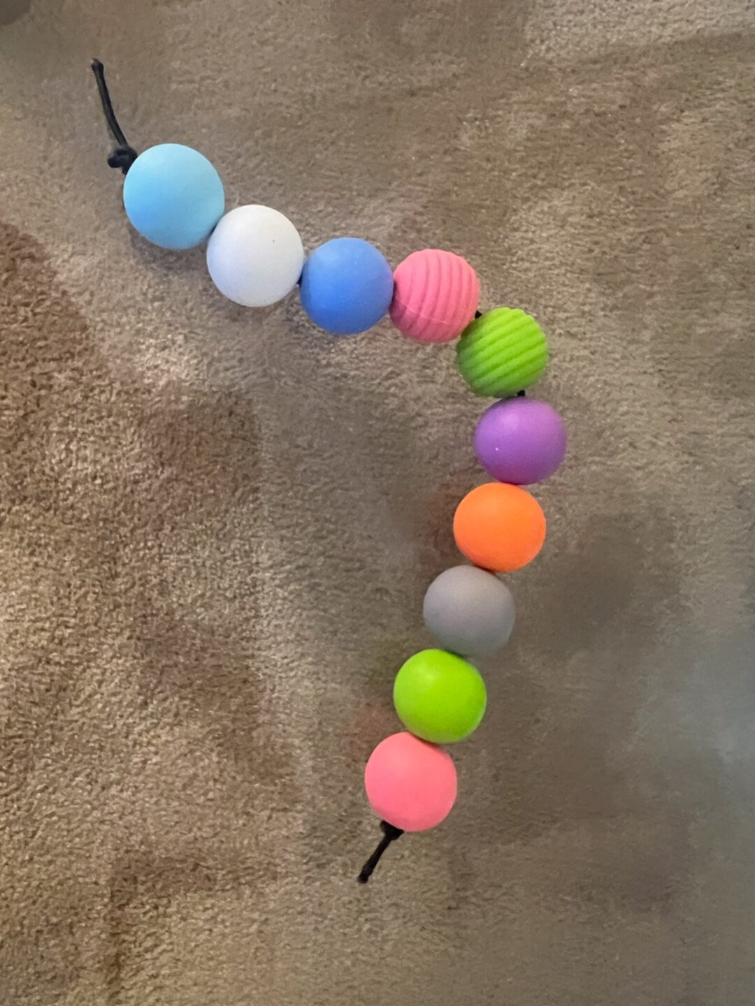 Sensory Chewy for Autism, ADHD, Anxiety. Soothing/creative Fidget Helps ...