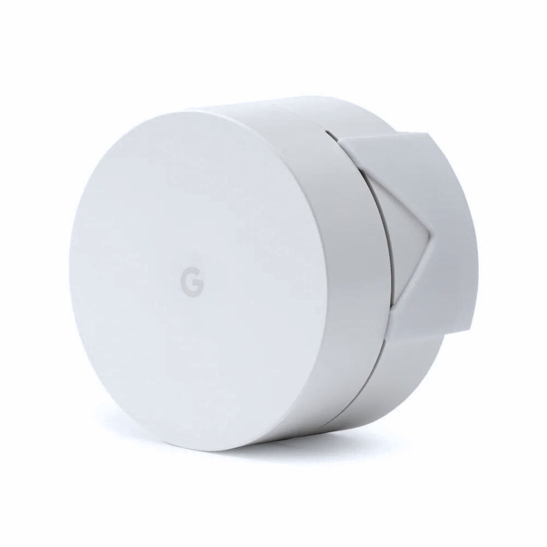 Versatile Google Wifi Mount wall or Ceiling - Etsy