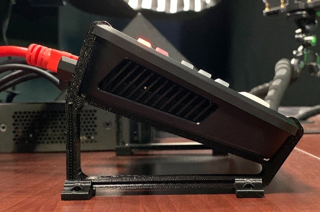 Blackmagic ATEM Mini / Mini Pro Stand - Etsy