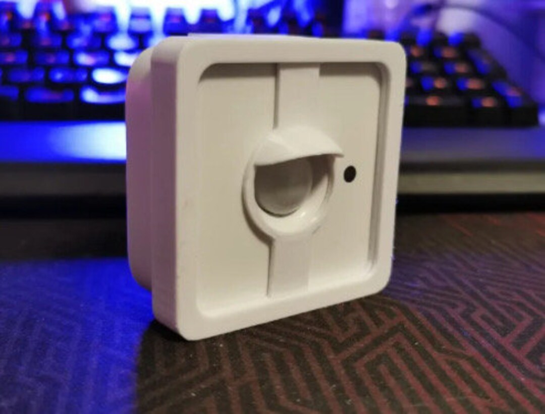 Hue Motion Sensor Eyelid/space Blocker Eyelid Glare Defence - Etsy