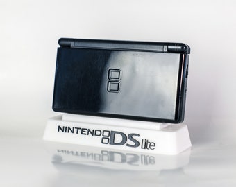Nintendo DS Lite Acrylic Handheld Console Display Stand - Etsy