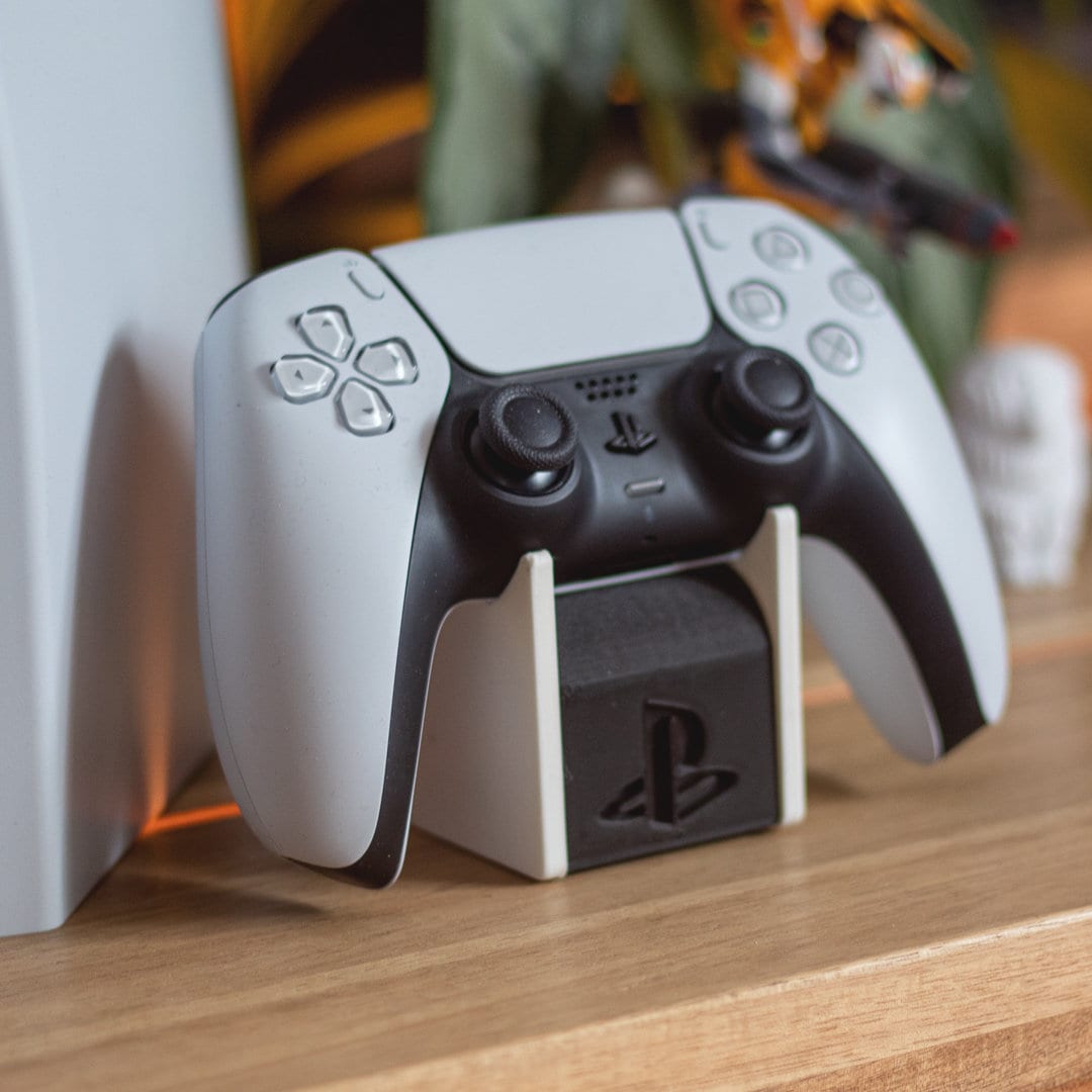 PS5 Controller Stand Stable and Stylish Gaming Accessory for ...