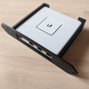 Unifi USG 10 Inch Rack Mount Secure Network Solution for Small Business ...