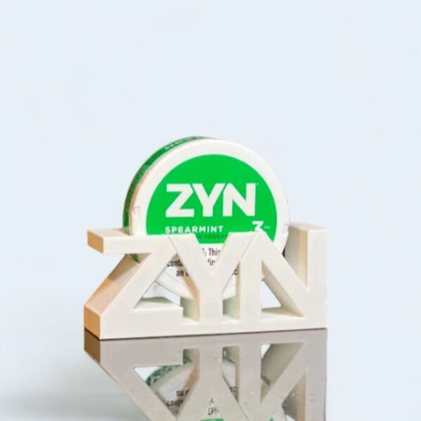 Zyn Holder - Etsy