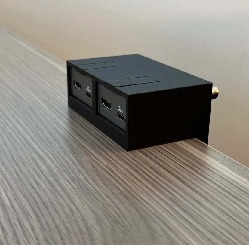 Blackmagic Micro Converter Table Mount 3G/12G - Etsy