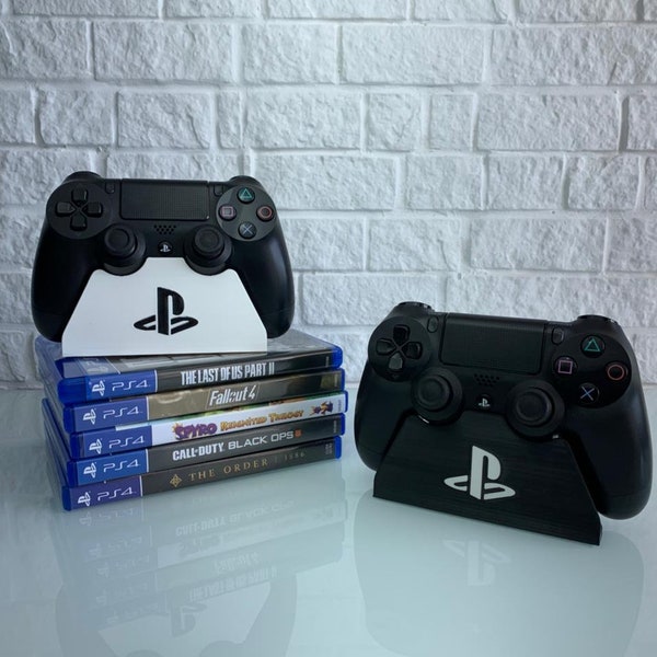 Ps4 Controller Stand - Etsy Canada