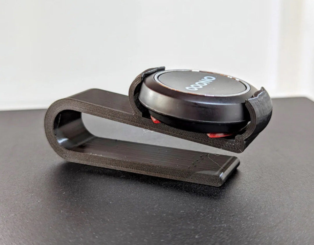 Ooono Co-driver No1 Sun Visor Clip Mounting Attachment - Etsy