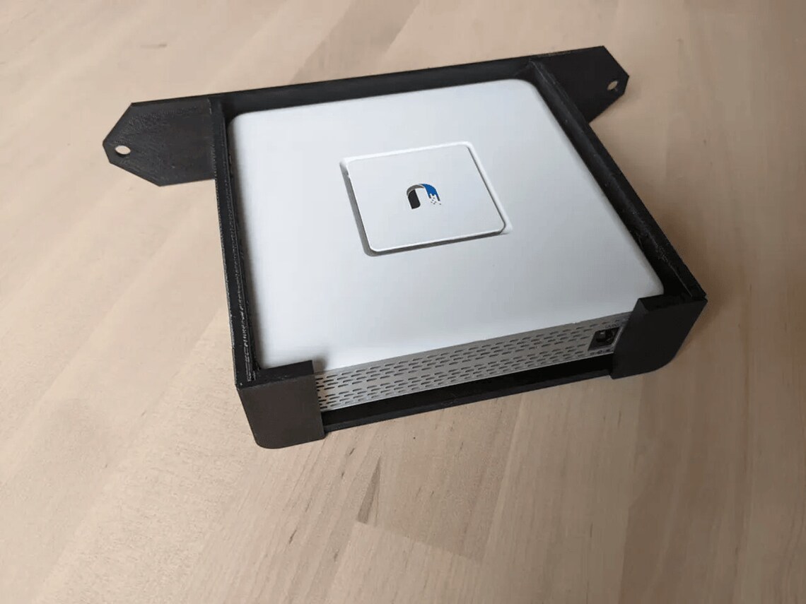 Unifi USG 10 Inch Rack Mount Secure Network Solution for Small Business ...