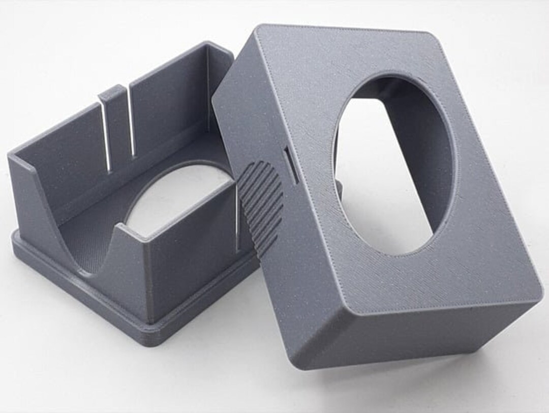 UNO Card Box Deck Holder Organizer Case - Etsy