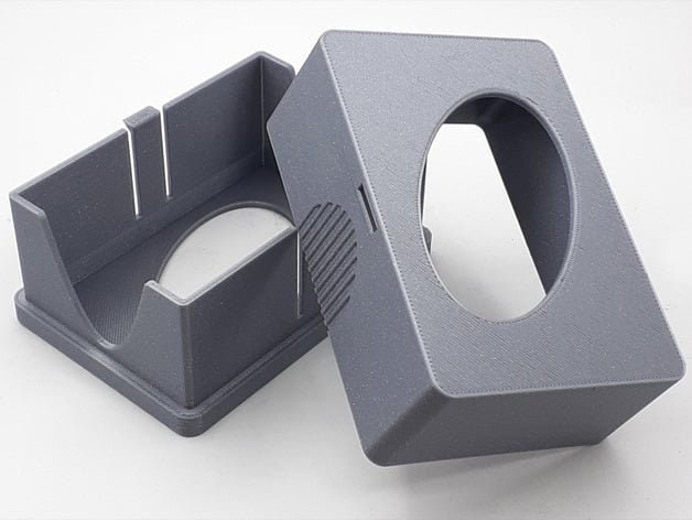 UNO Card Box Deck Holder Organizer Case - Etsy