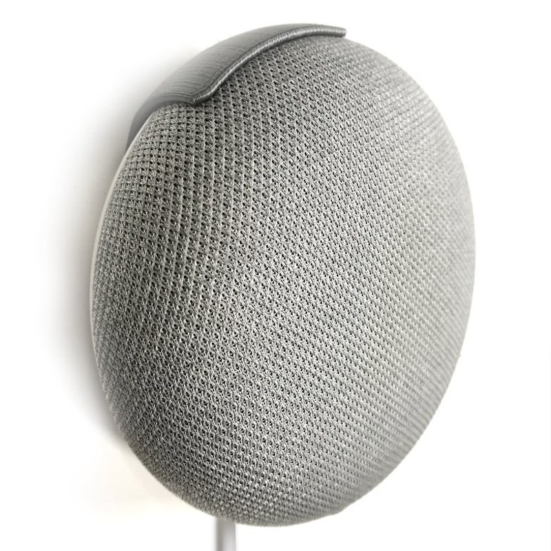 Google Home Mini Holder - Etsy