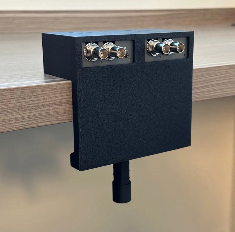 Blackmagic Micro Converter Table Mount 3G/12G - Etsy