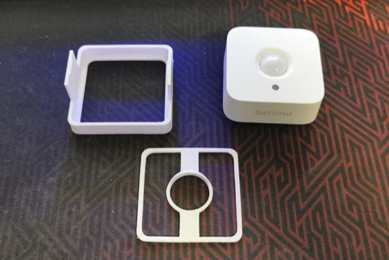 Hue Motion Sensor Eyelid/space Blocker Eyelid Glare Defence - Etsy