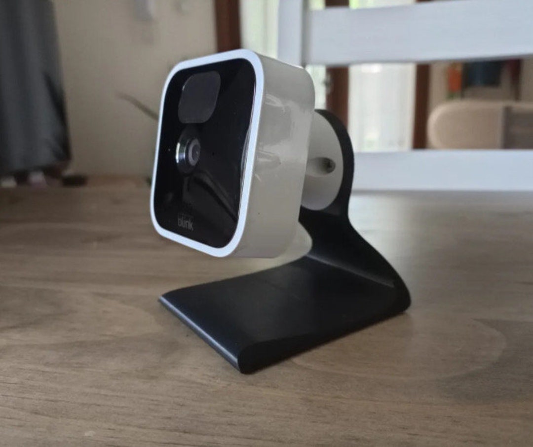 Blink Indoor Camera Compatable Stand Simple Effective Camera Accessory ...