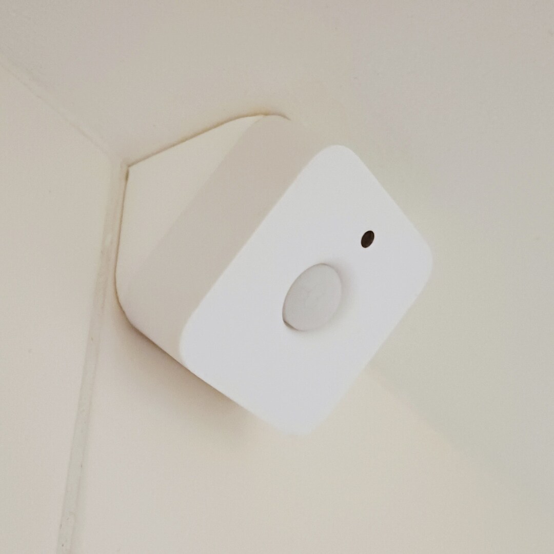 Hue Motion Sensor Mount/holder - Etsy