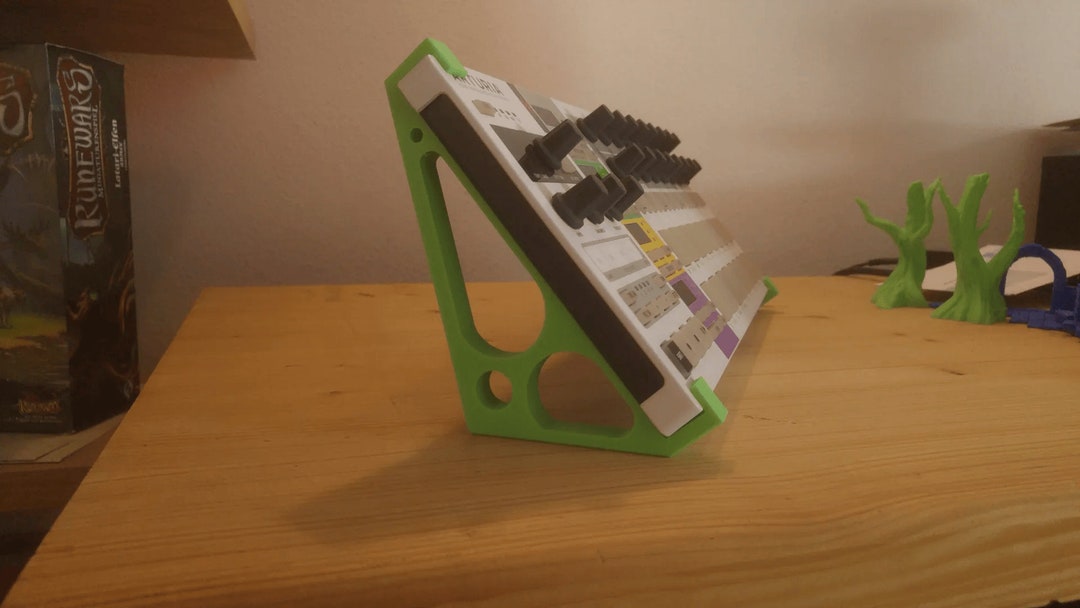 Arturia Beatstep Pro Stand 20 Degree or 75 Degree Stand Professional ...