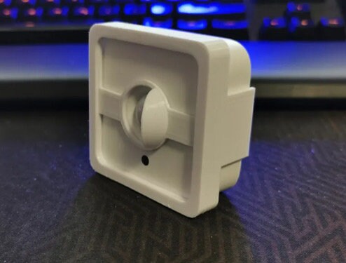 Hue Motion Sensor Eyelid/space Blocker Eyelid Glare Defence - Etsy