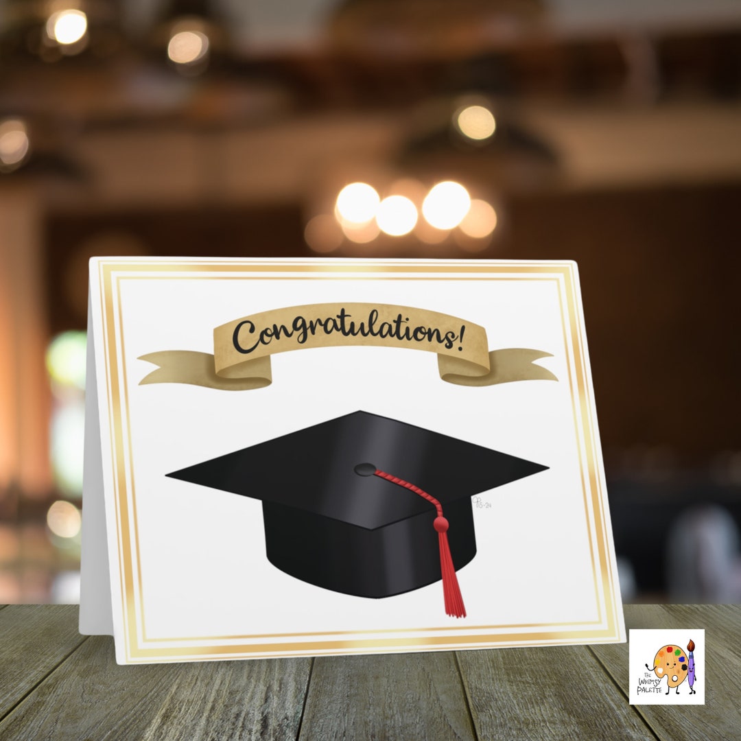 Congratulations Graduation Cards, Elementary, Middle, High School ...