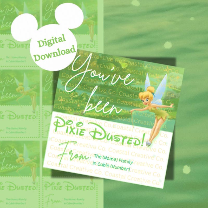 Pixie Gifts - 60+ Gift Ideas for 2026