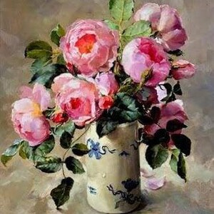 DIY Paint by Numbers Kit Acrylic Painting Home Decor for Adults and ...