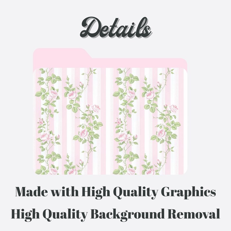 Light Pink Desktop Folder Icons for Mac | Pink MacBook Folder Icon Set ...