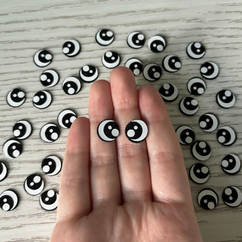 Craft Eyes - Etsy