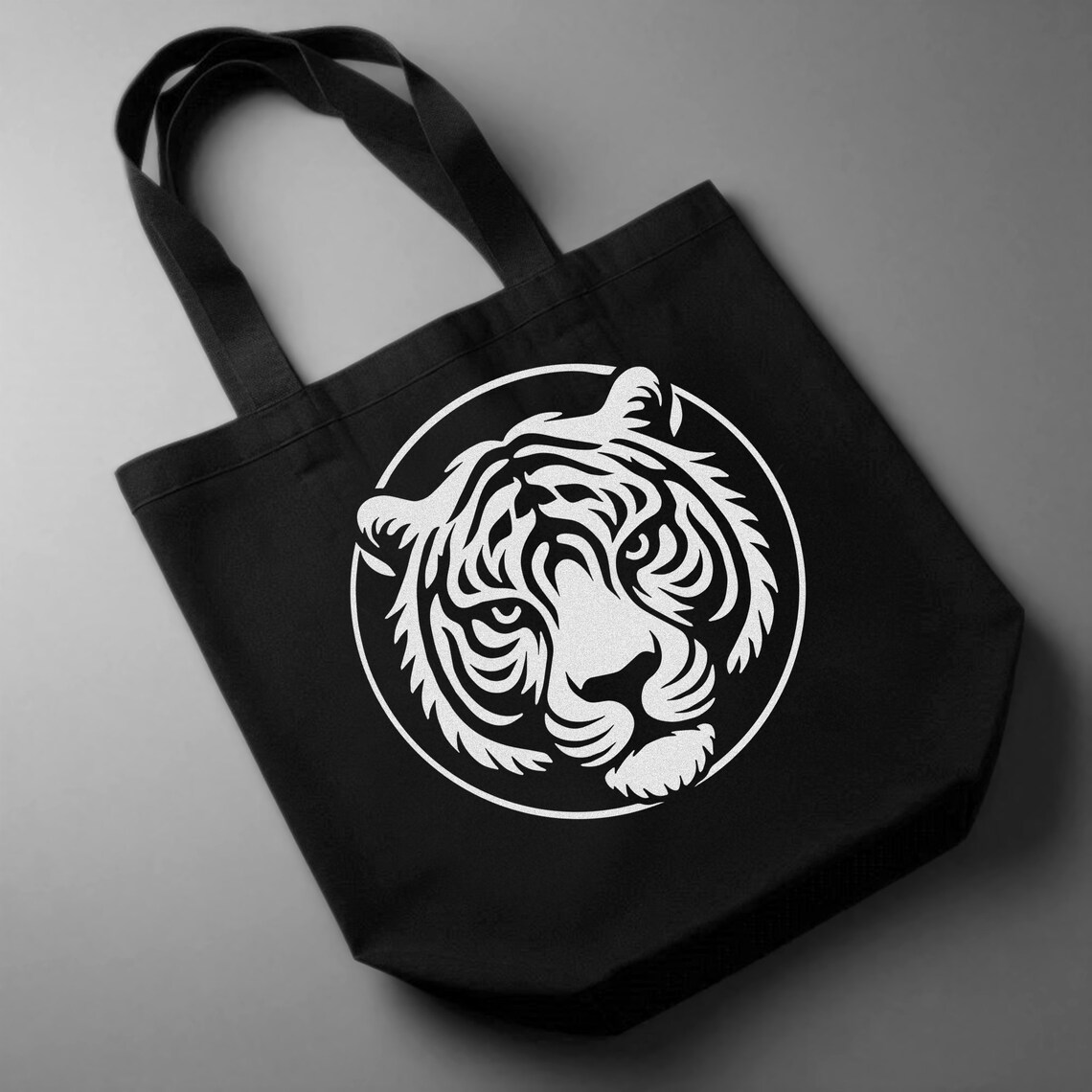 Tiger Face SVG PNG DXF Pdf Jpg | Digital Download | Cricut Cut Files ...