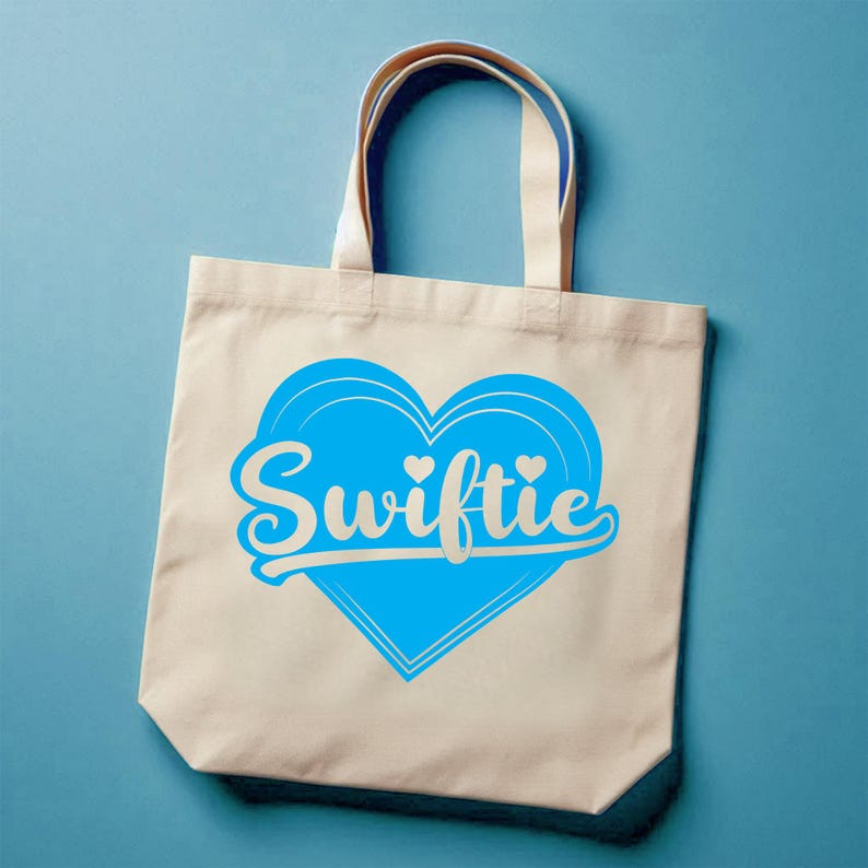 Swiftie Heart SVG PNG DXF Pdf Jpg Digital Download Cricut Cut Files ...