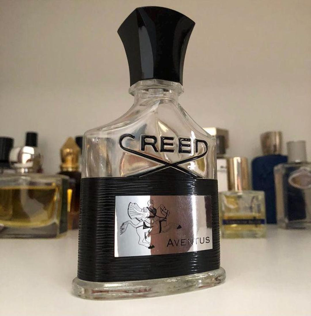 Creed Aventus Eau De Parfum Luxury Fragrance Perfect Gift - Etsy