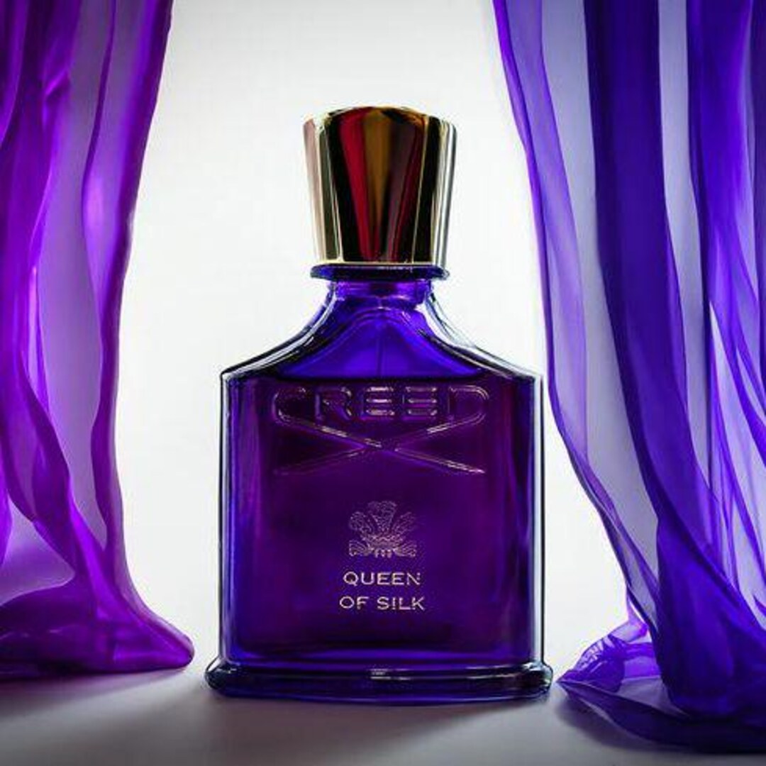 Creed Queen of Silk Eau De Parfum 2.5 Oz 75ml Luxurious Unisex Perfume ...