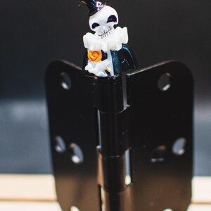 Halloween Hinge Heads - Etsy