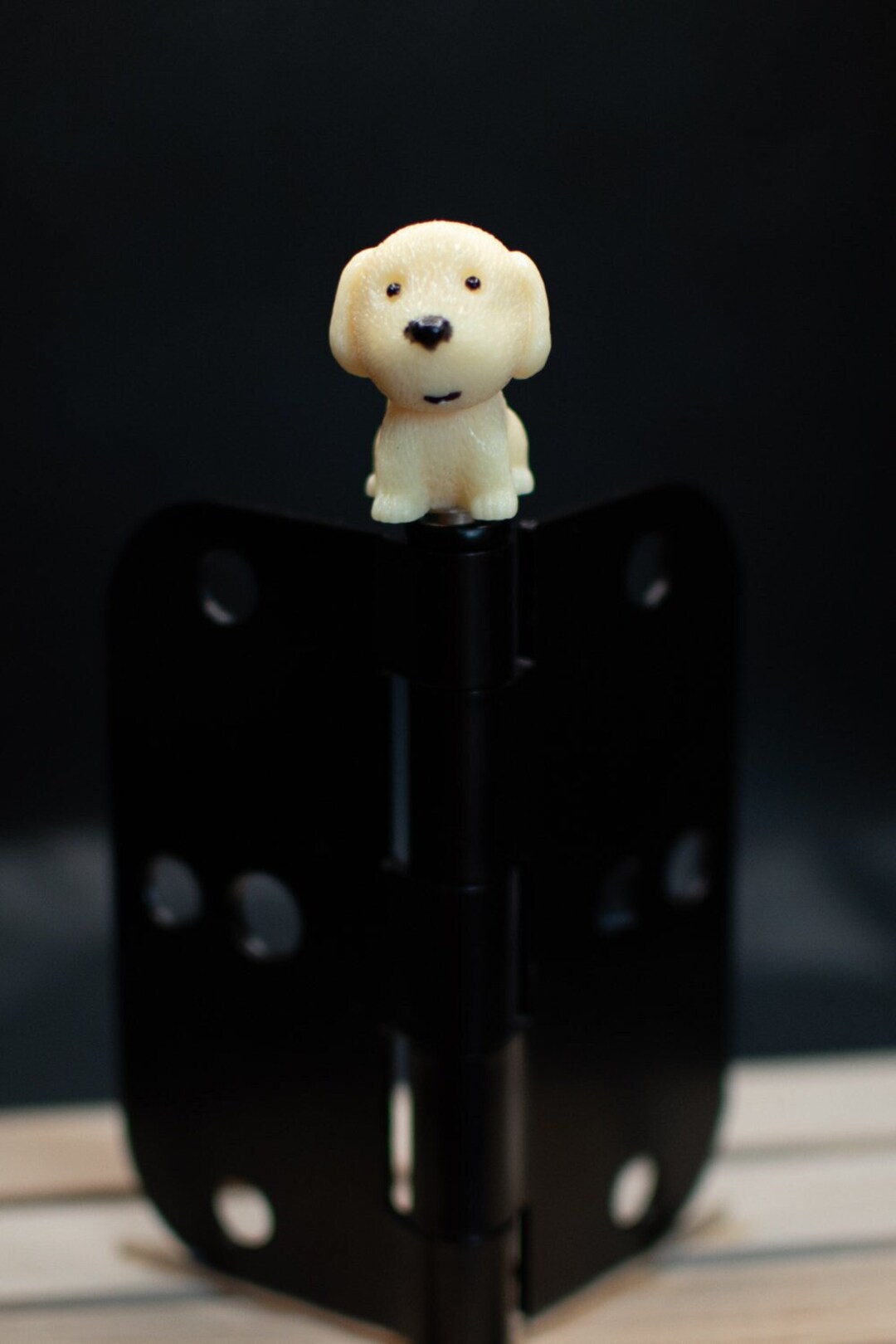The Dog Pack Hinge Head - Etsy