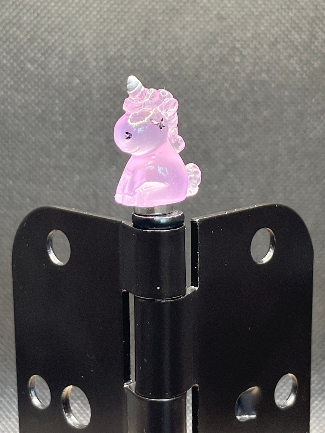 Unicorns and Magic Hinge Head - Etsy