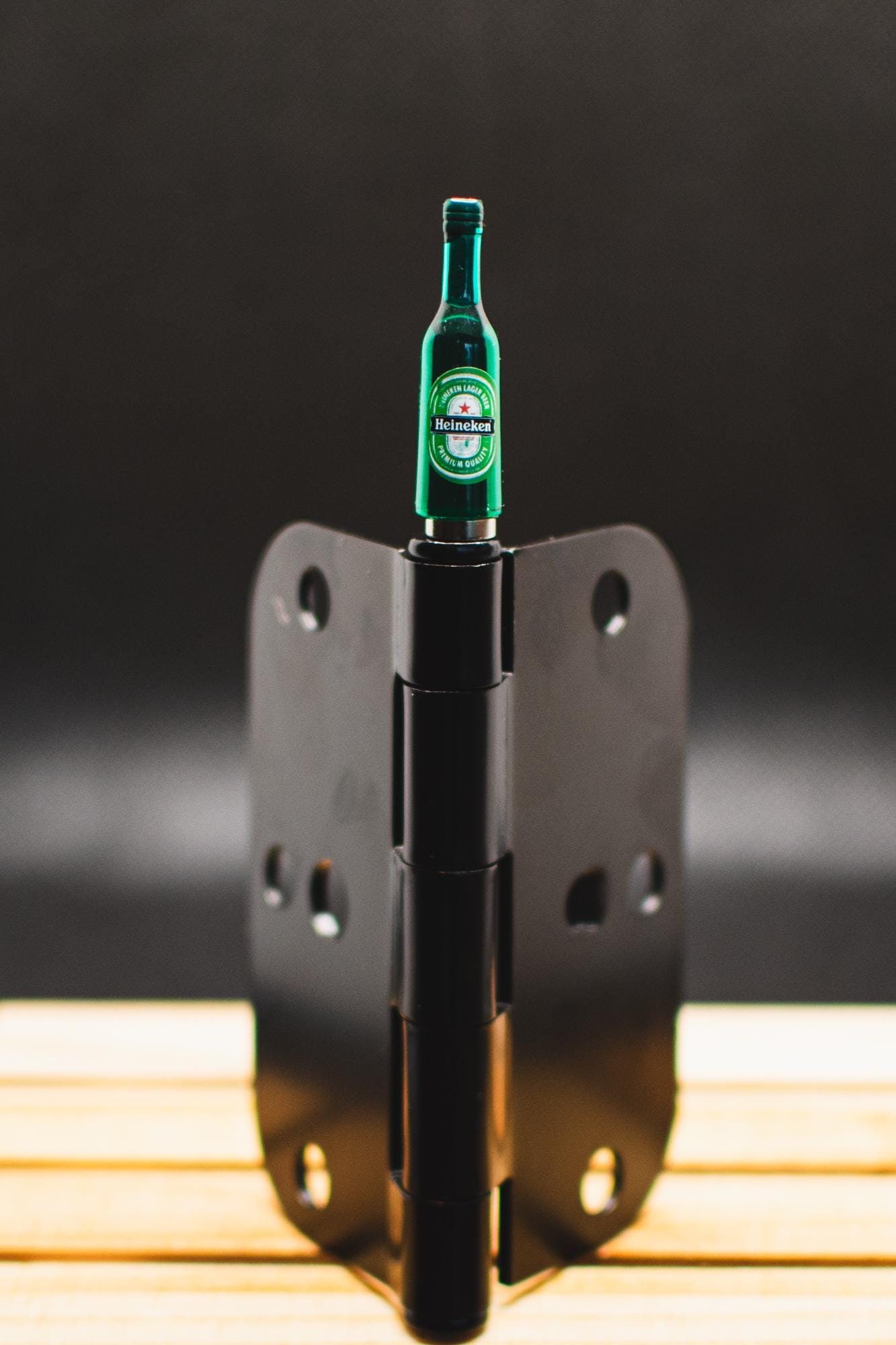 Beer Me Bottle Hinge Head Topper - Etsy