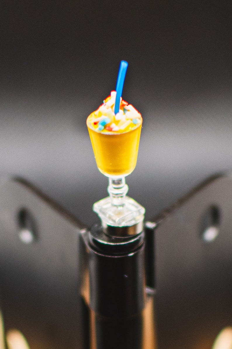 Milkshake Hinge Head - Etsy