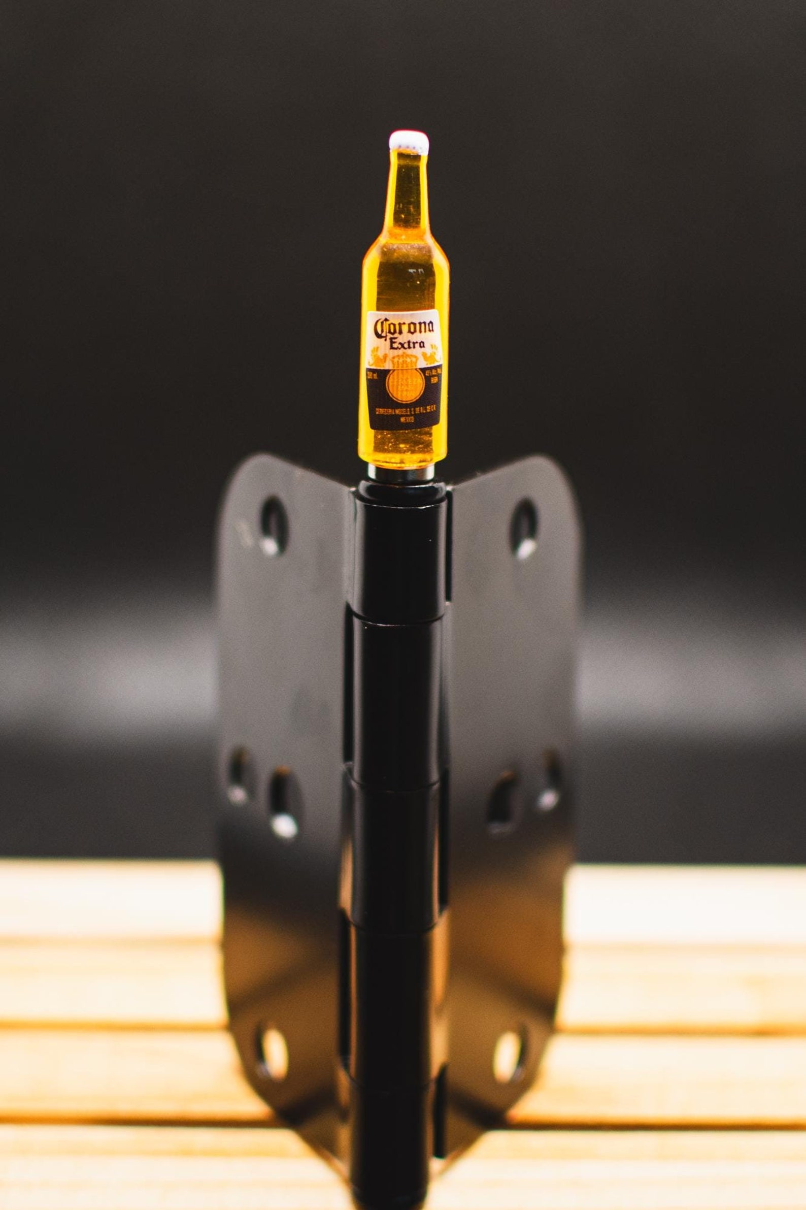 Beer Me Bottle Hinge Head Topper - Etsy