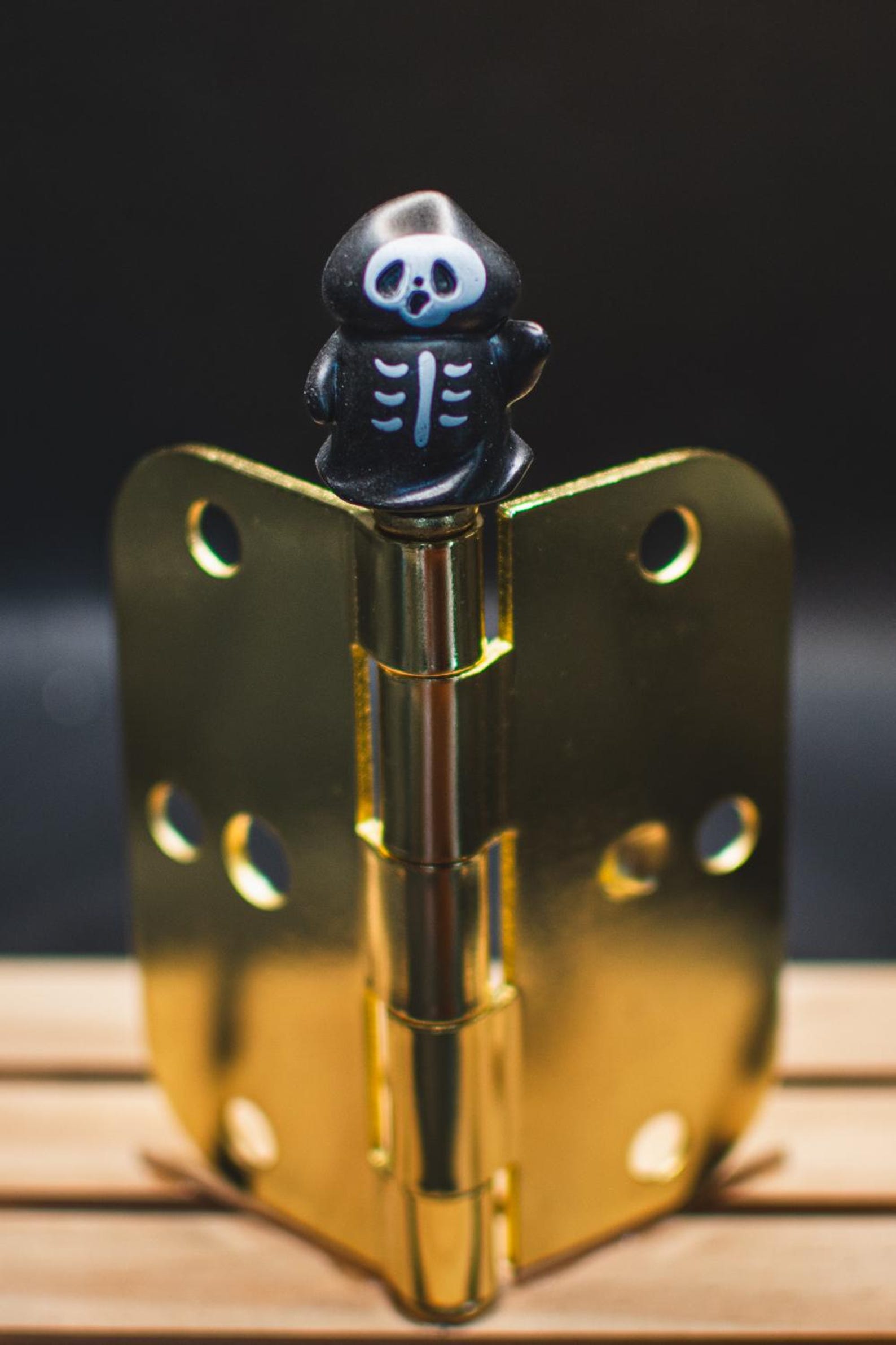 Halloween Hinge Heads - Etsy