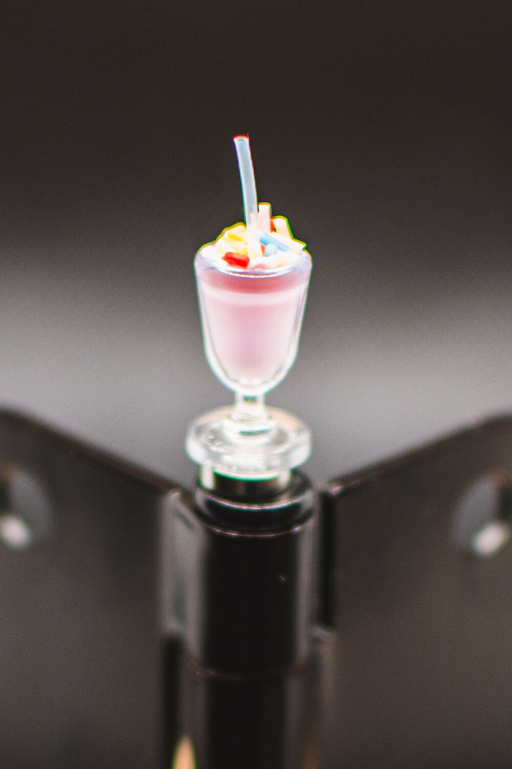 Milkshake Hinge Head - Etsy