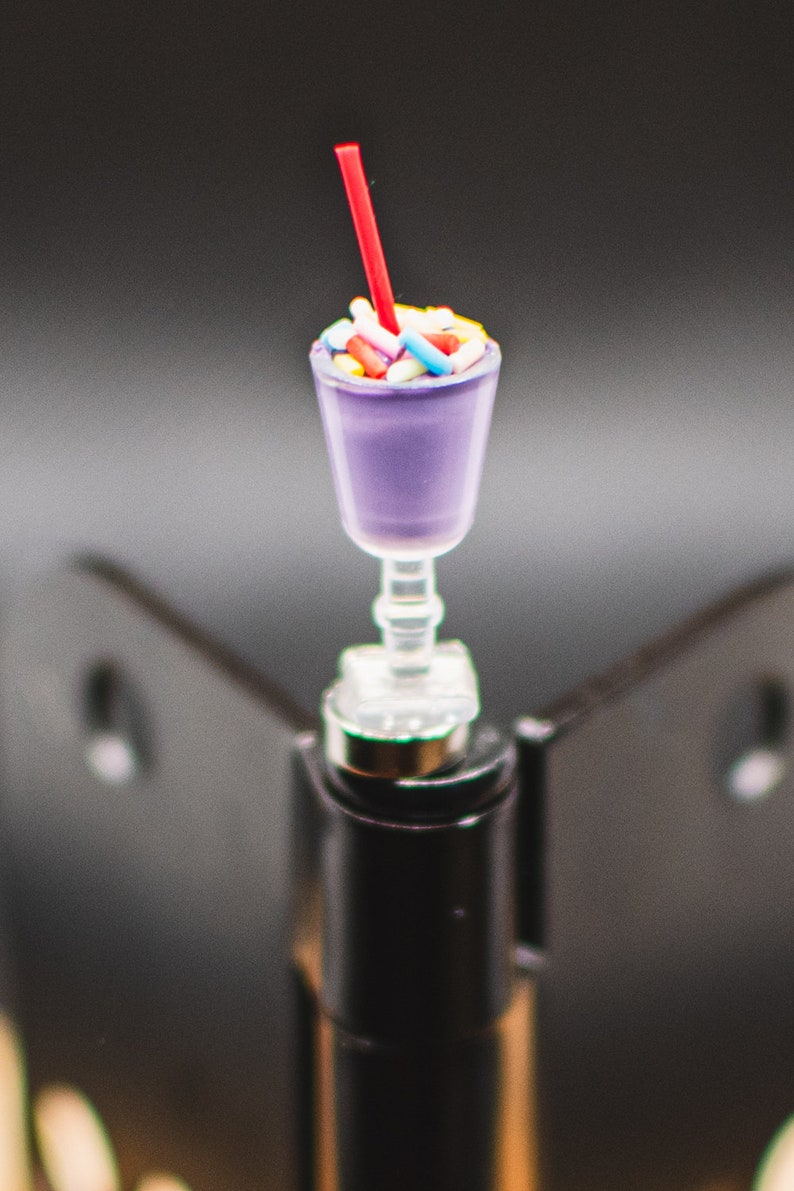 Milkshake Hinge Head - Etsy