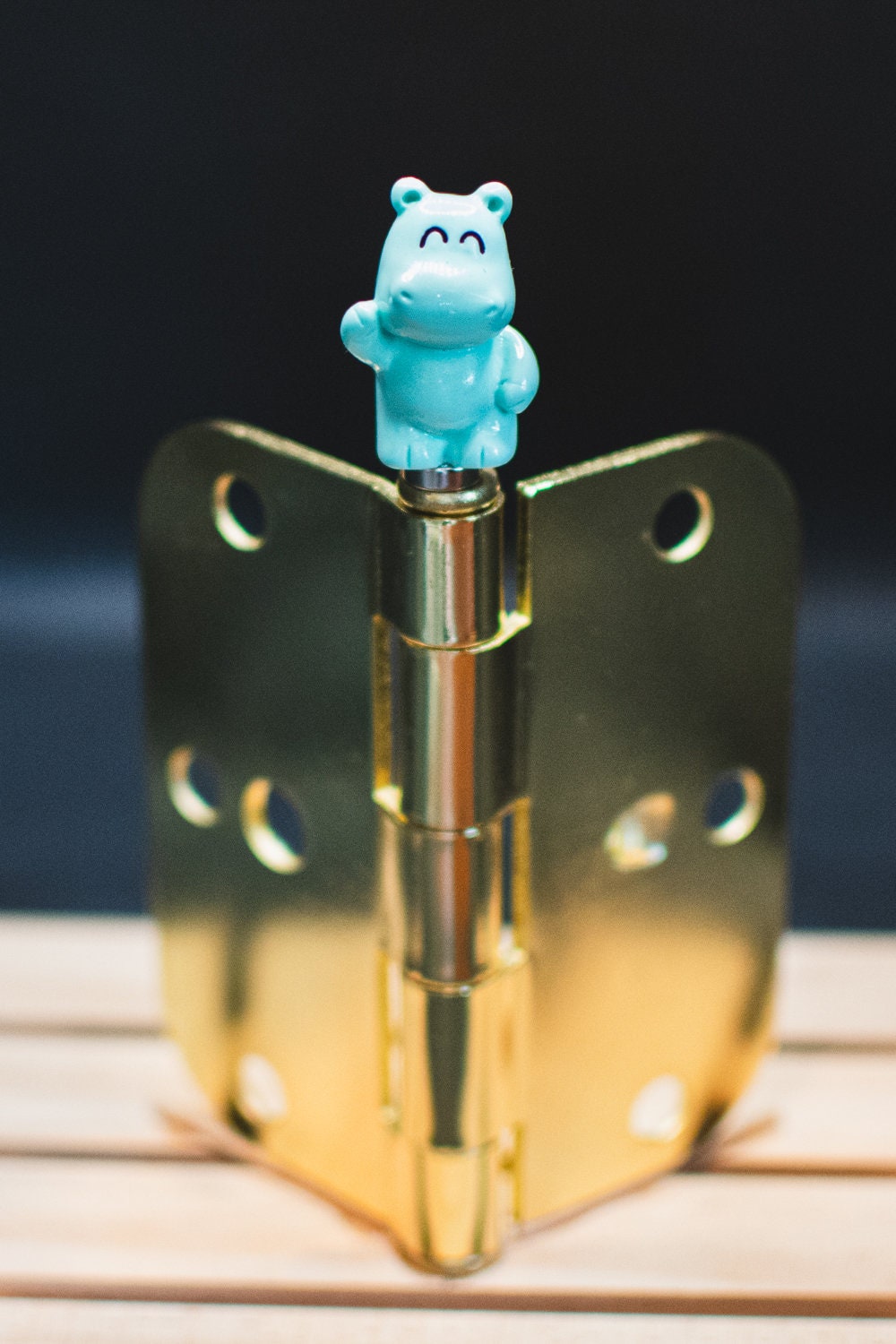 House Hippo Hinge Head - Etsy