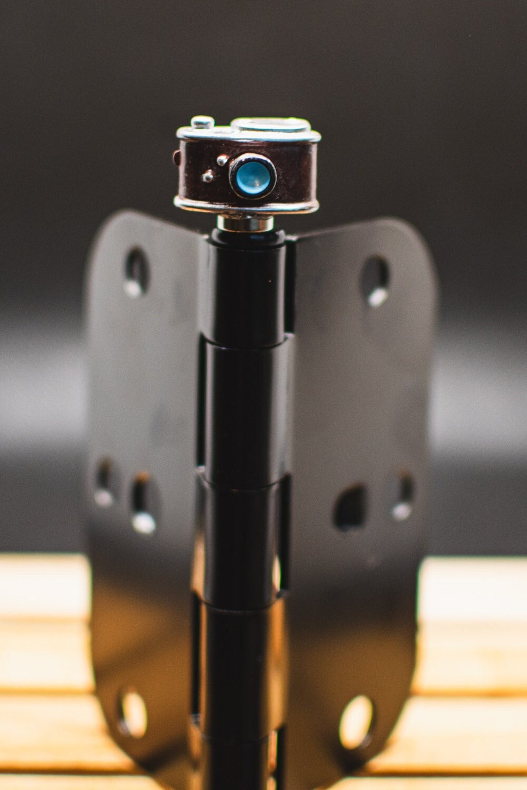 Vintage Camera Hinge Head - Etsy