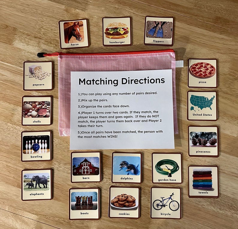 Dementia Activities for Seniors in Memory Care Games for the Brain ...